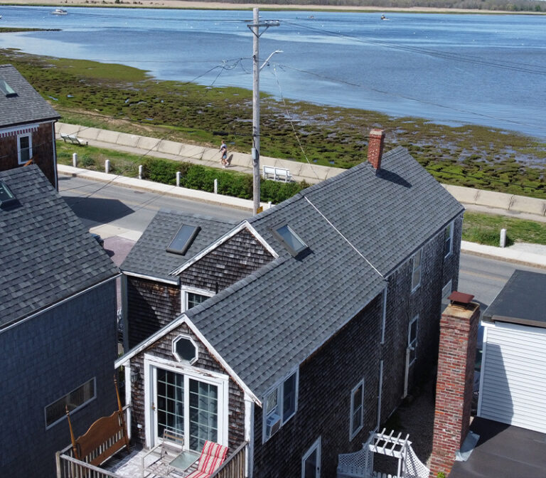 Topsfield Residential Roofing | Olympic Roofing