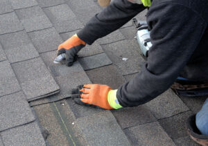 Roof Repair & Replacement Boston, MA | Olympic Roofing